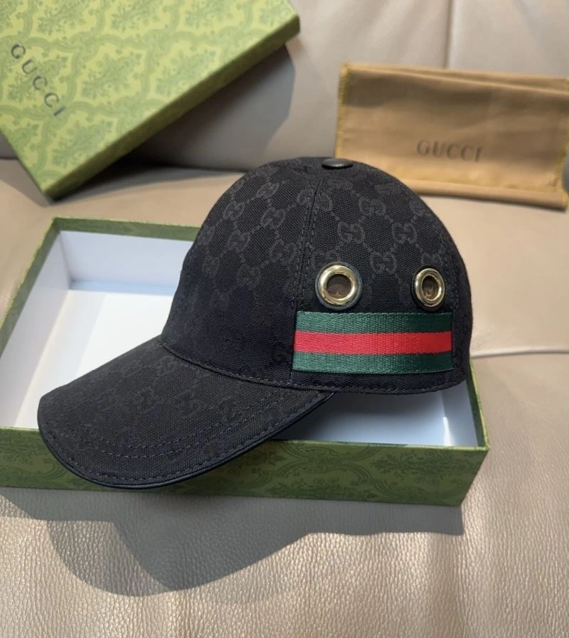 Low-cost Gucci Caps