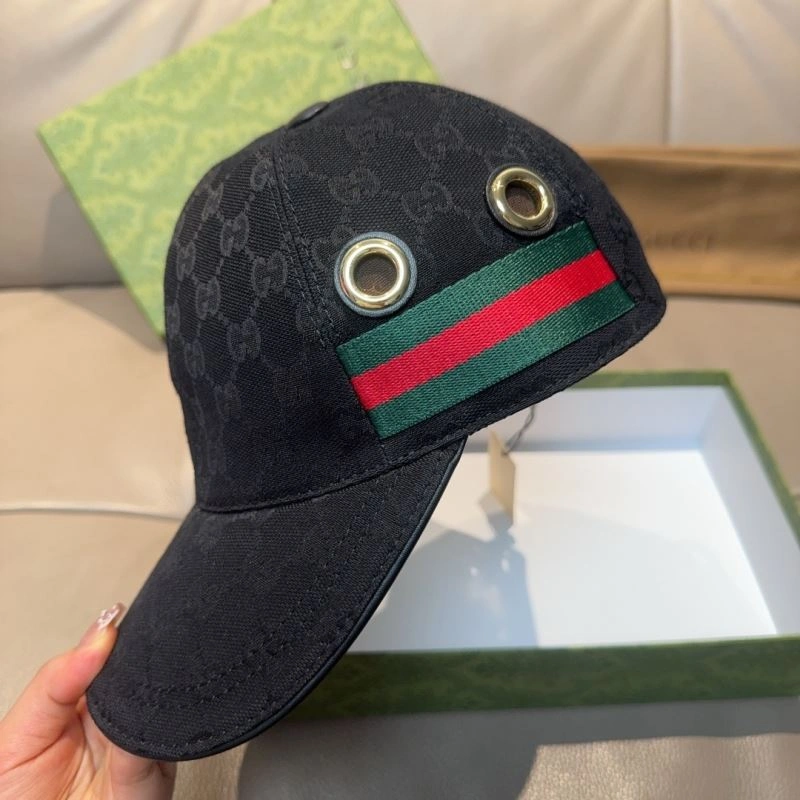 Low-cost Gucci Caps
