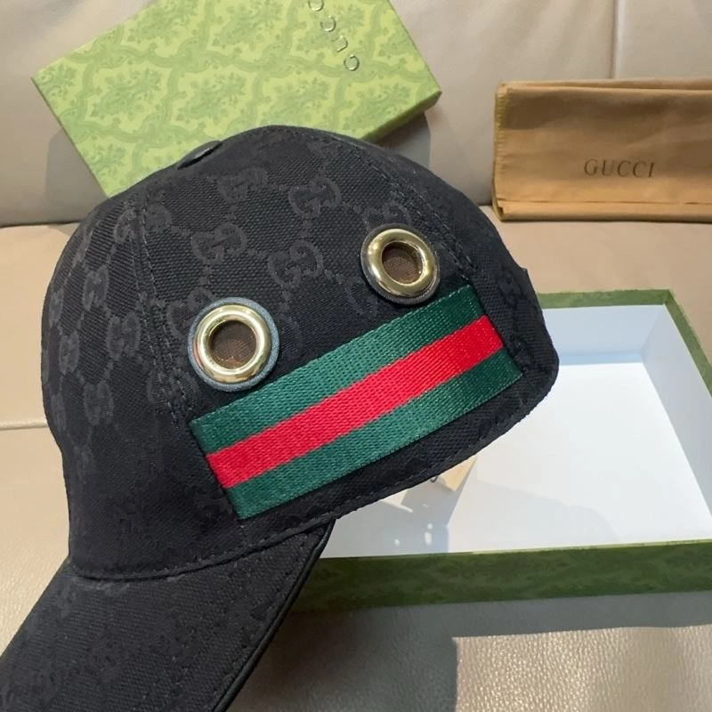 Low-cost Gucci Caps