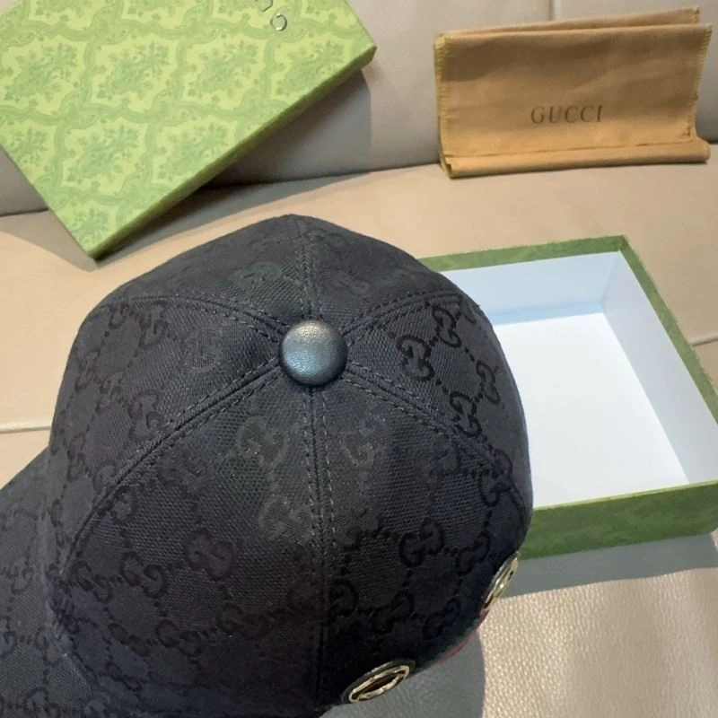 Low-cost Gucci Caps