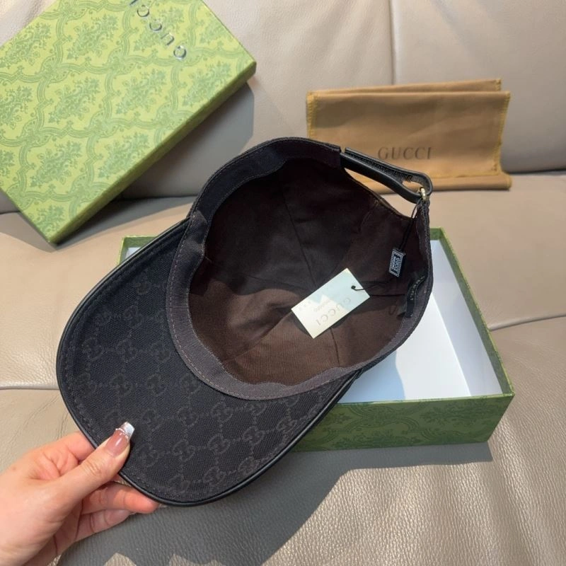 Low-cost Gucci Caps