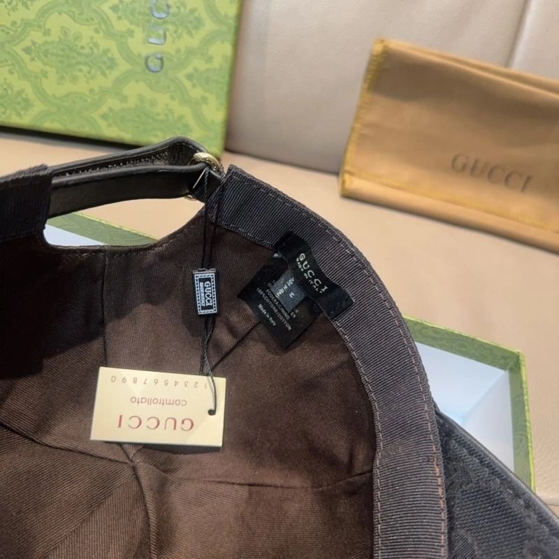 Low-cost Gucci Caps