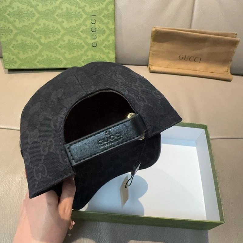 Low-cost Gucci Caps