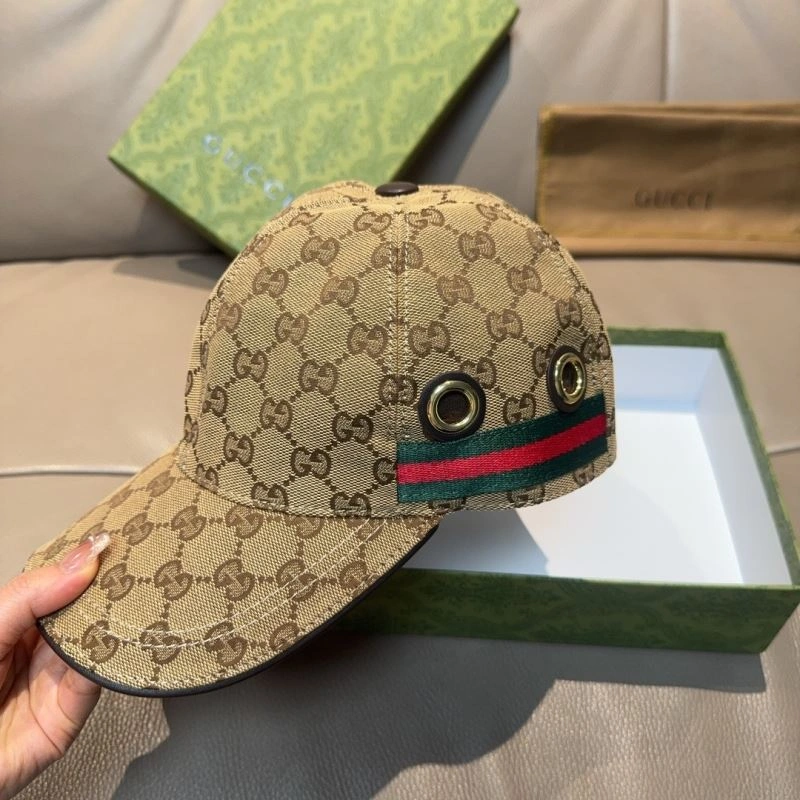 Economical Gucci Caps