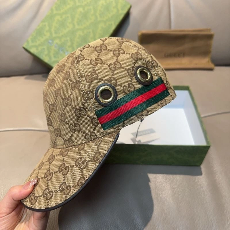 Economical Gucci Caps