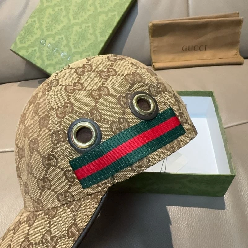 Economical Gucci Caps