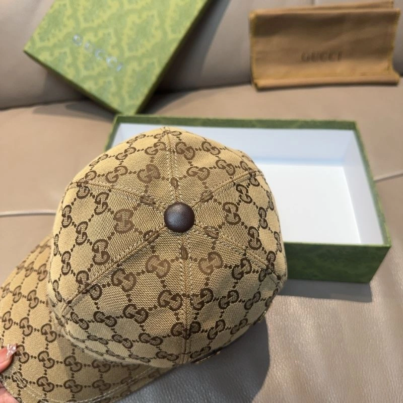 Economical Gucci Caps