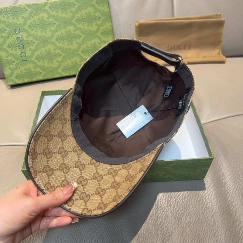 Economical Gucci Caps