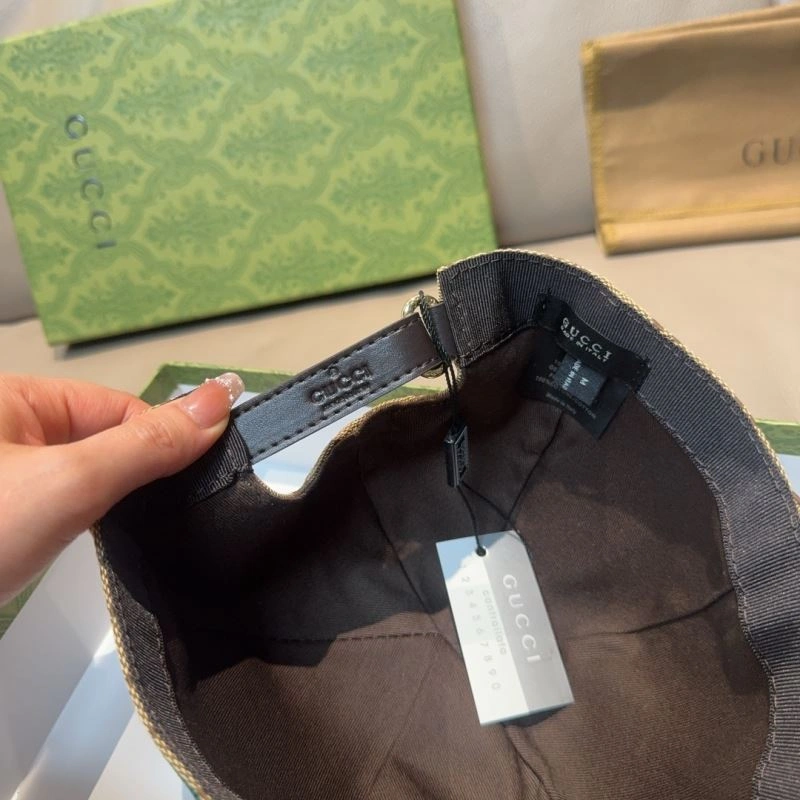 Economical Gucci Caps