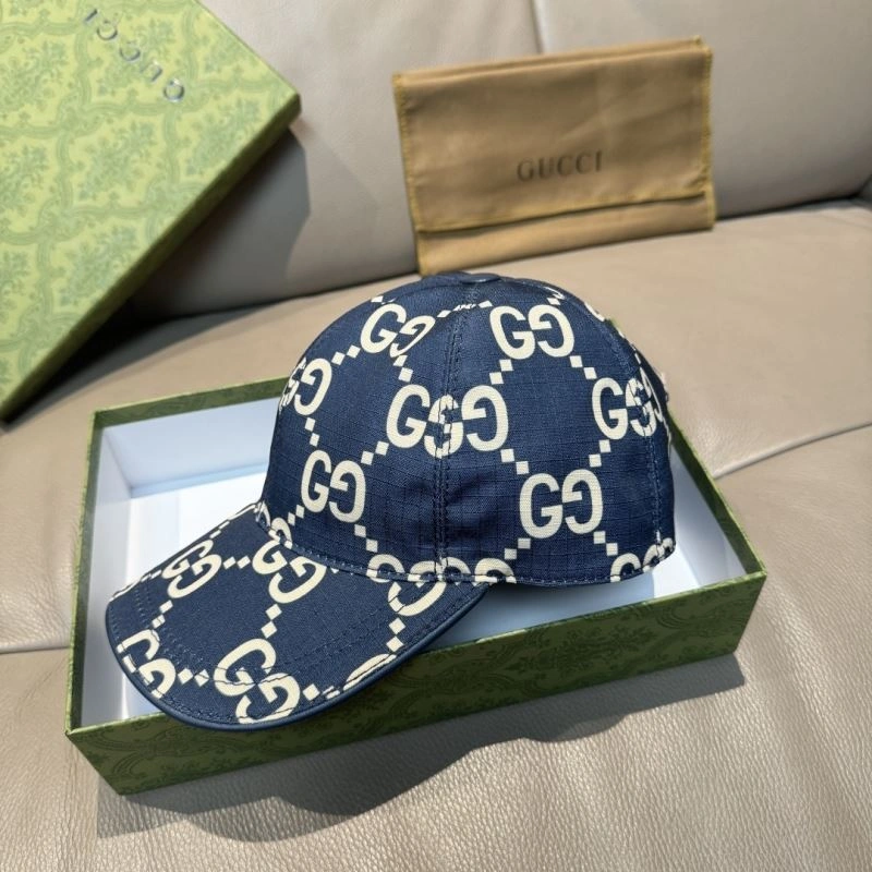 Official Gucci Caps
