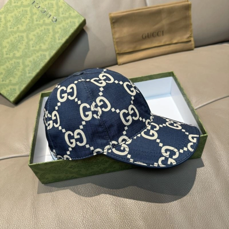 Official Gucci Caps
