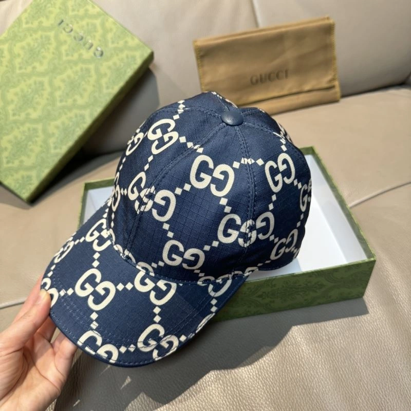 Official Gucci Caps