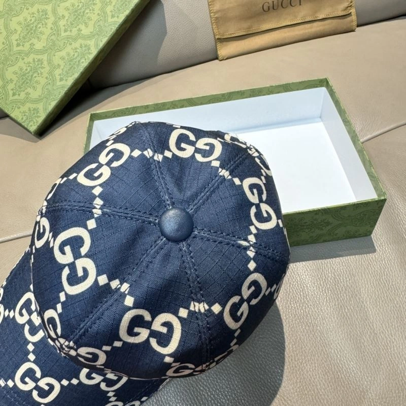 Official Gucci Caps