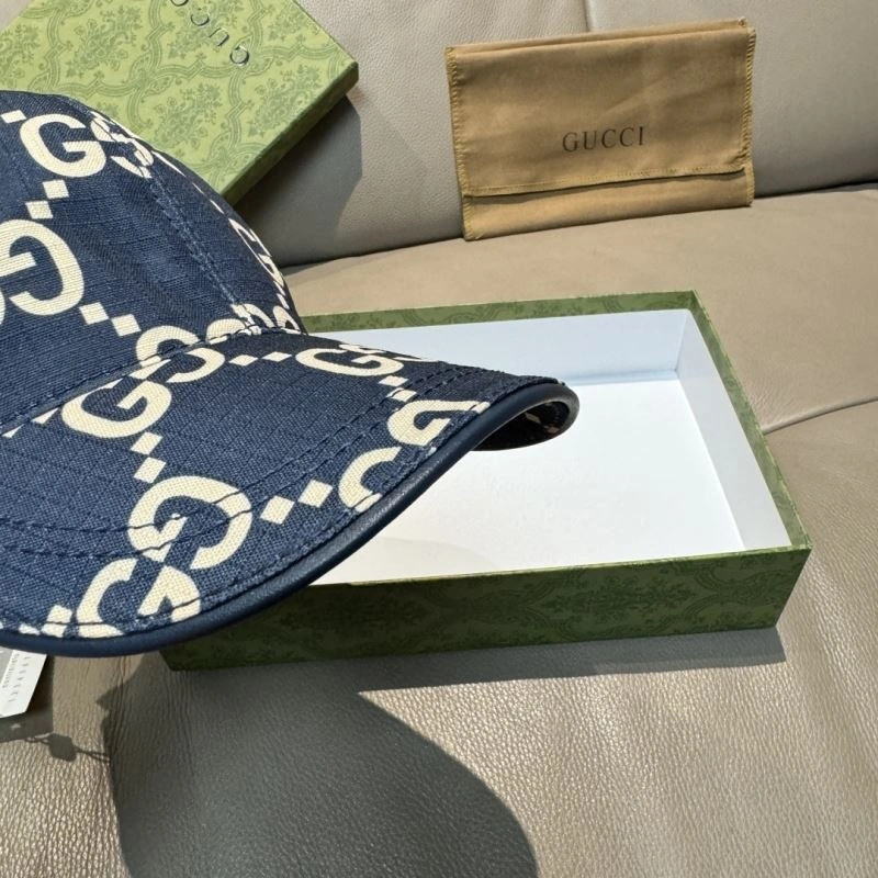 Official Gucci Caps