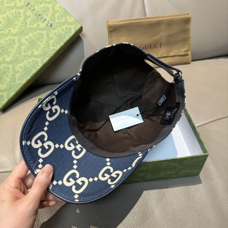 Official Gucci Caps