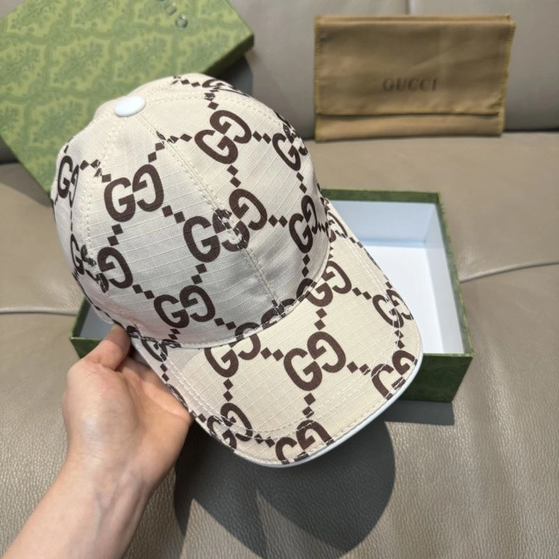 Perfect replica Gucci Caps