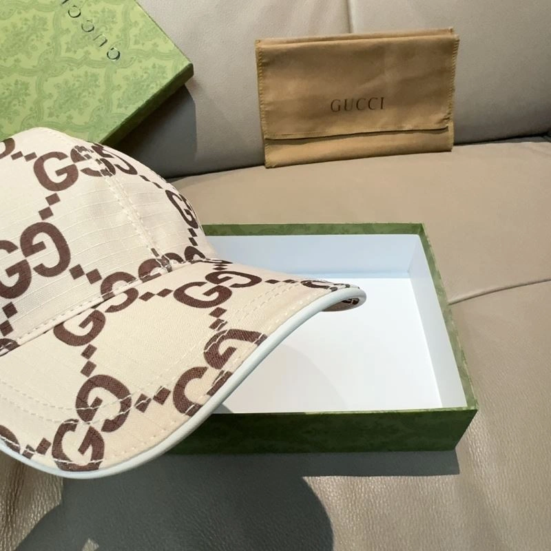 Perfect replica Gucci Caps