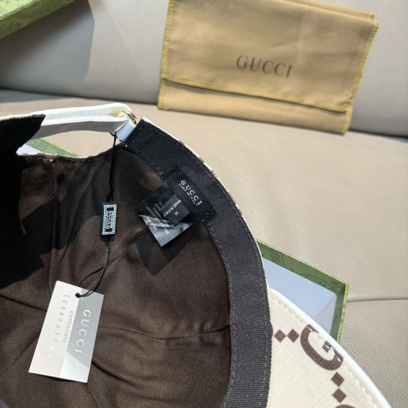 Perfect replica Gucci Caps