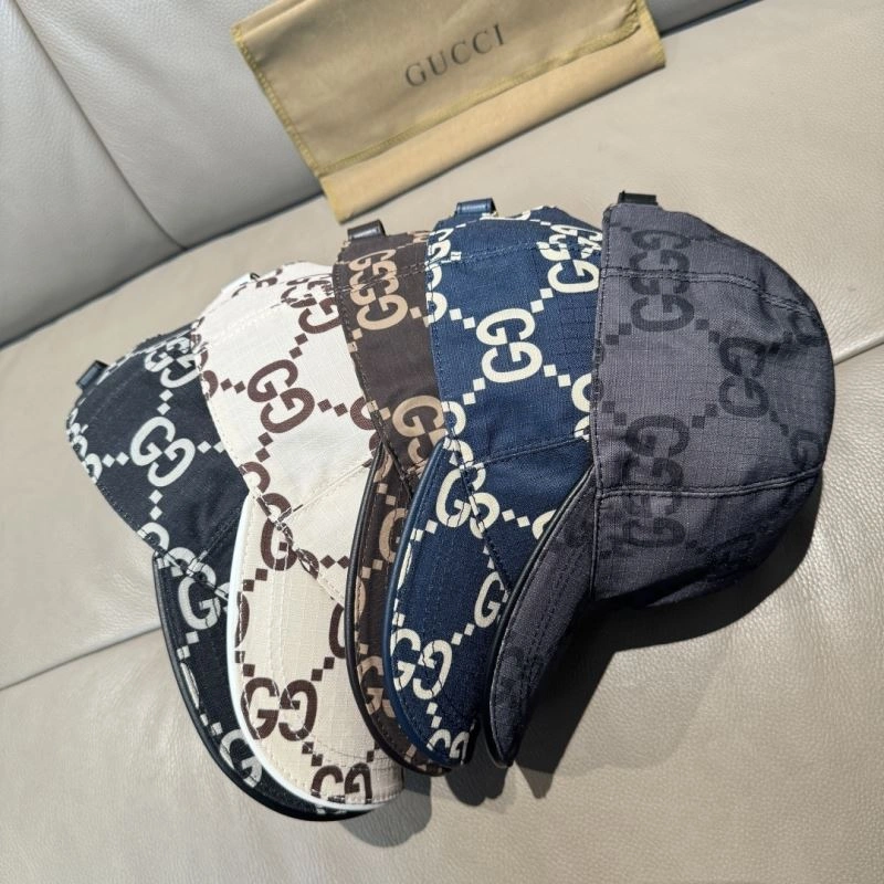 Perfect replica Gucci Caps