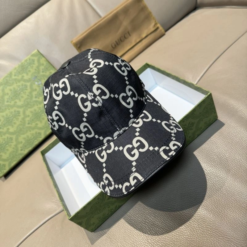 Gucci Caps