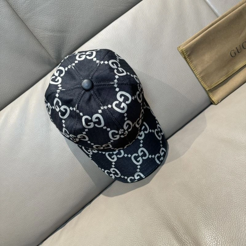 Exact replica Gucci Caps