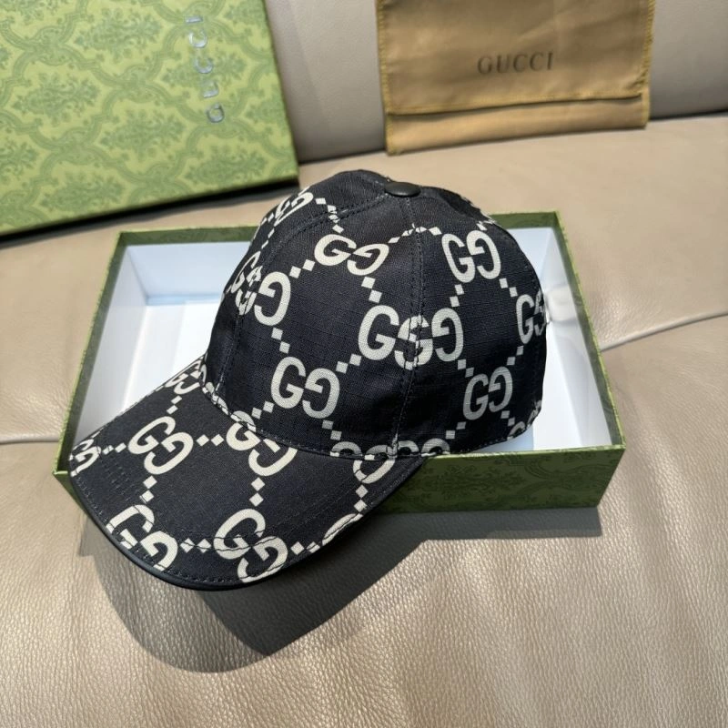 Exact replica Gucci Caps