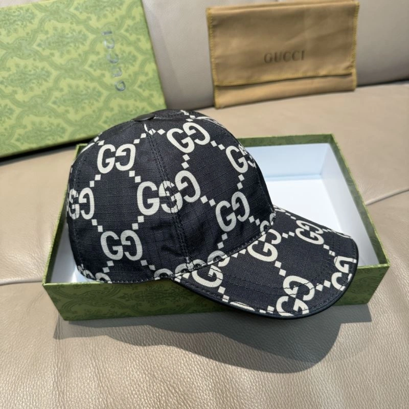 Exact replica Gucci Caps