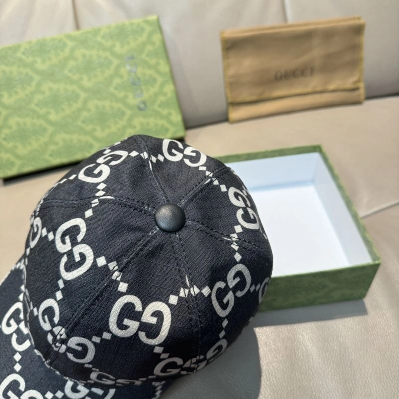 Exact replica Gucci Caps