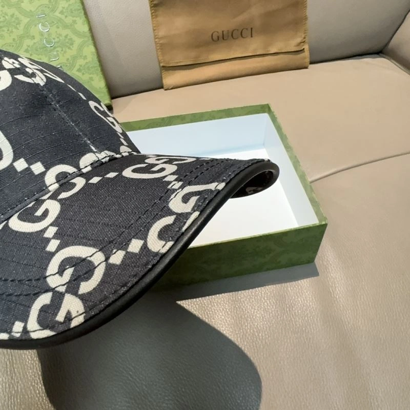 Exact replica Gucci Caps