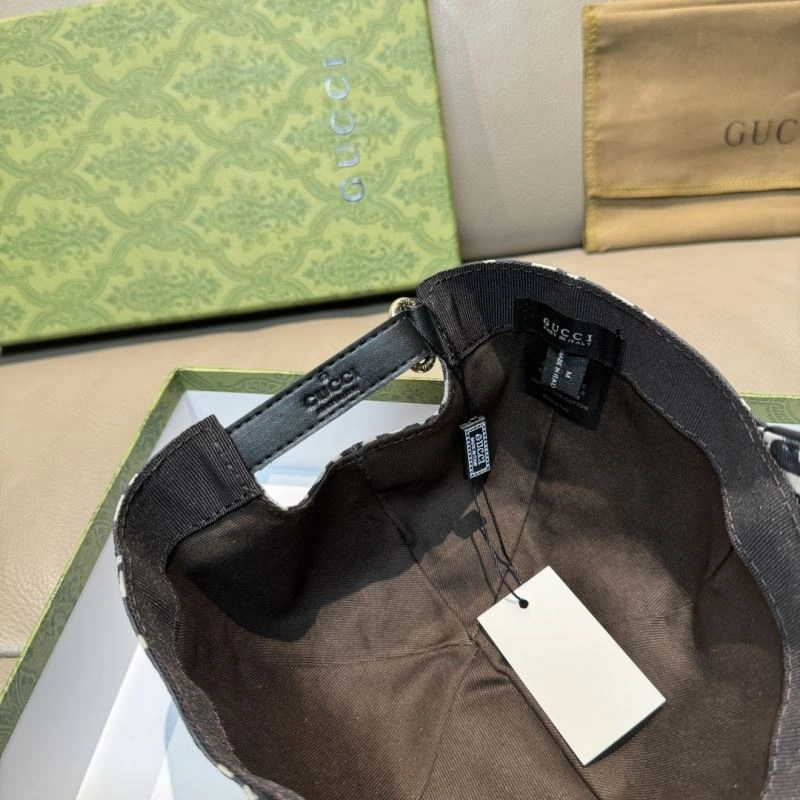 Exact replica Gucci Caps