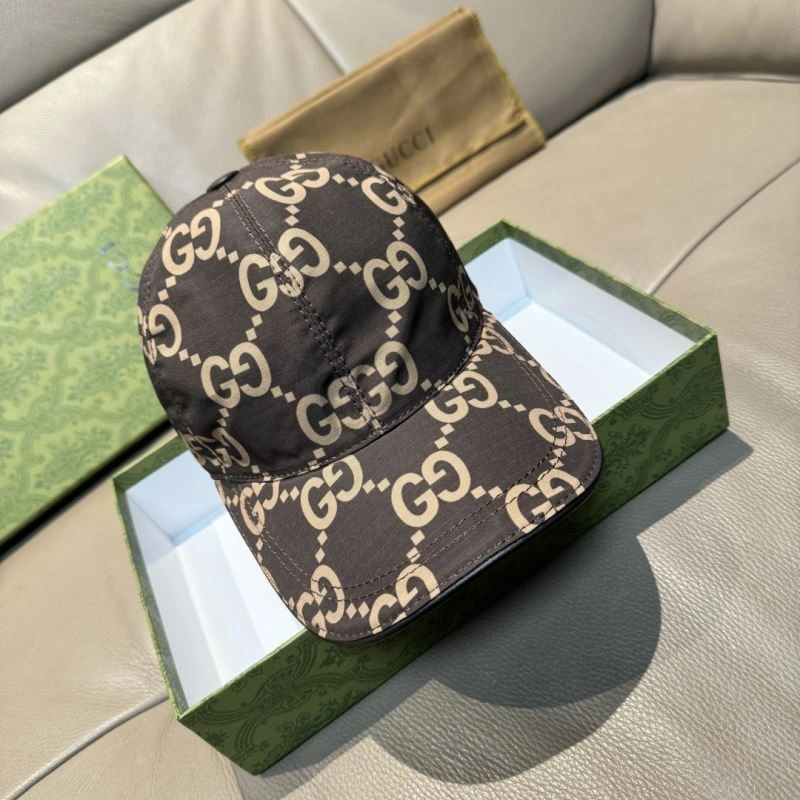 Gucci Caps