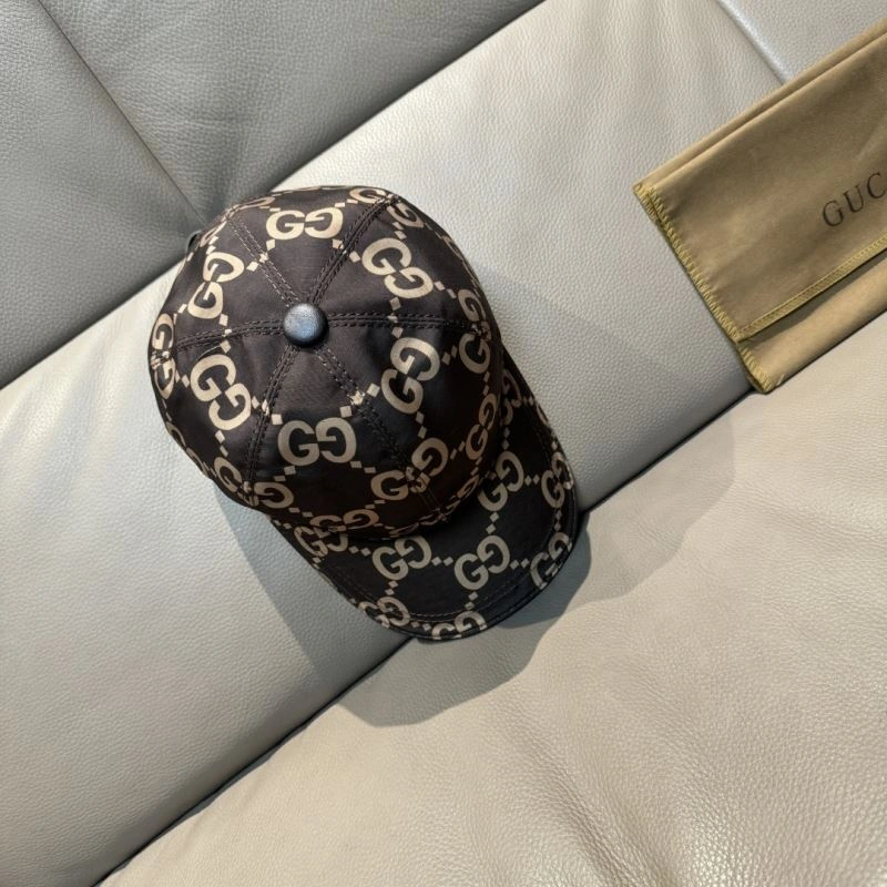 Brand-original Gucci Caps