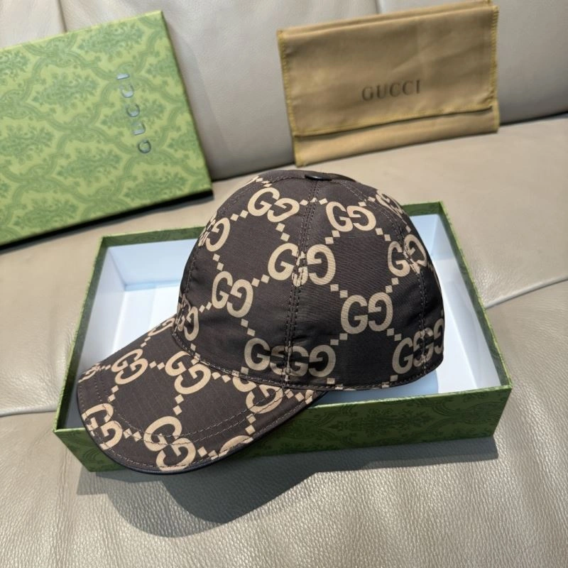 Brand-original Gucci Caps