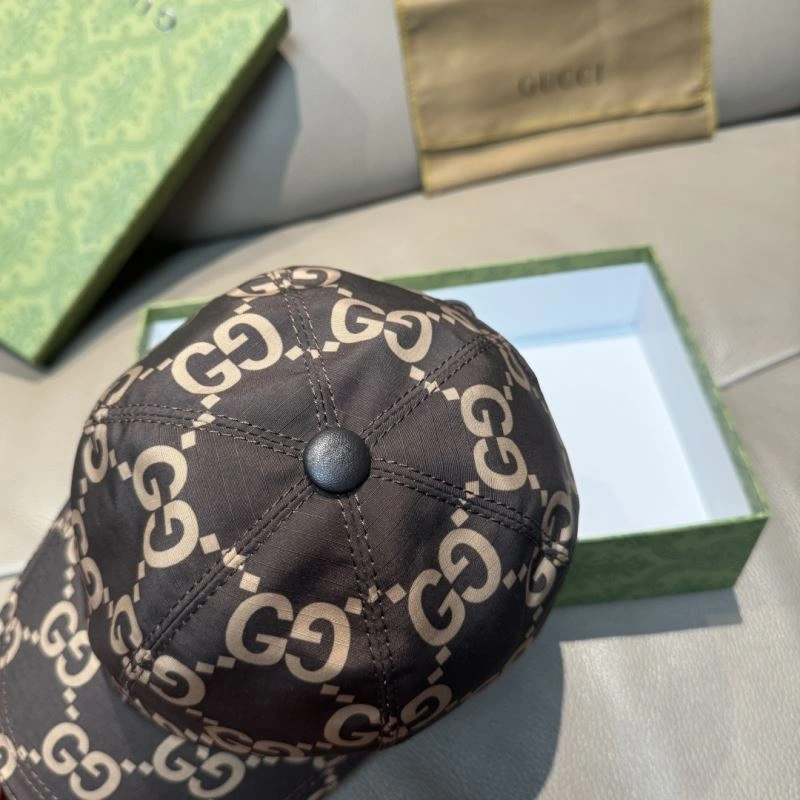Brand-original Gucci Caps
