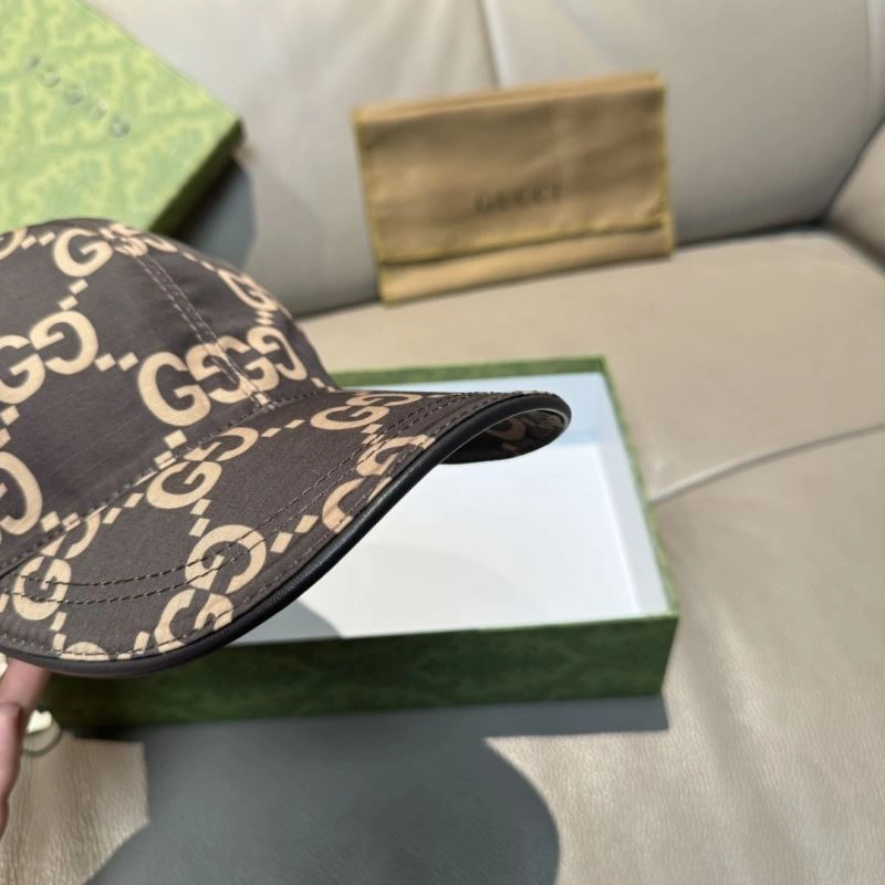 Brand-original Gucci Caps