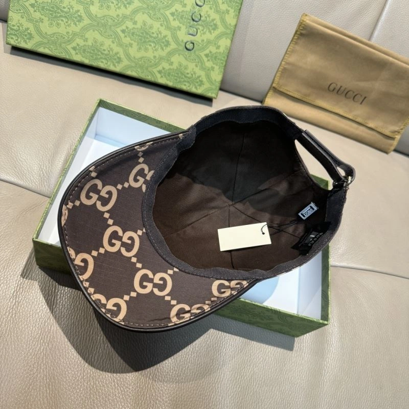 Brand-original Gucci Caps