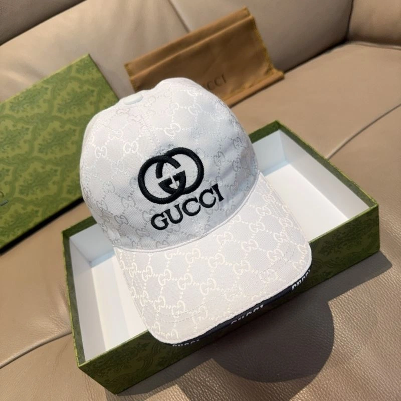 Gucci Caps