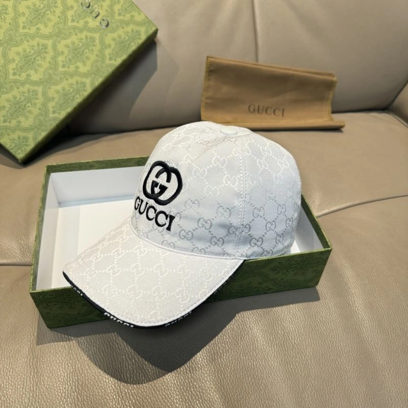 Official Gucci Caps