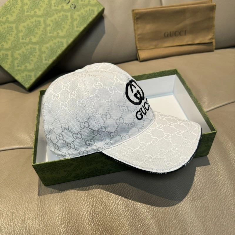 Official Gucci Caps