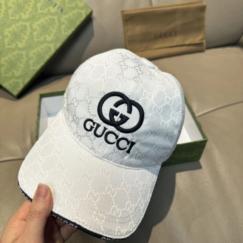 Official Gucci Caps