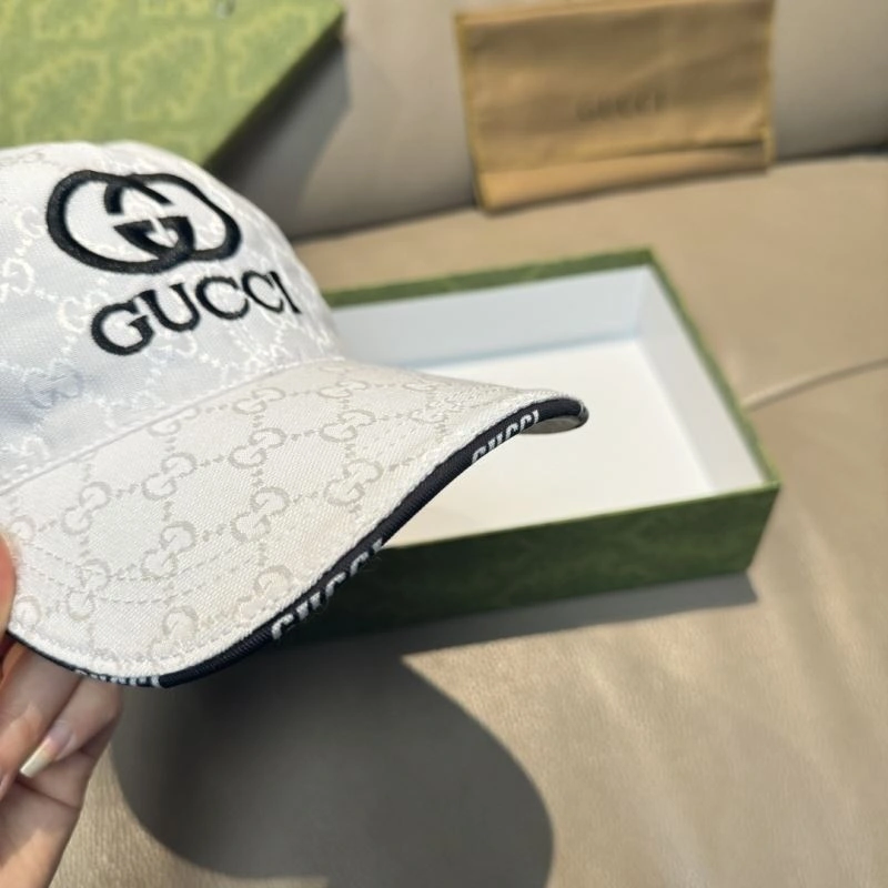 Official Gucci Caps