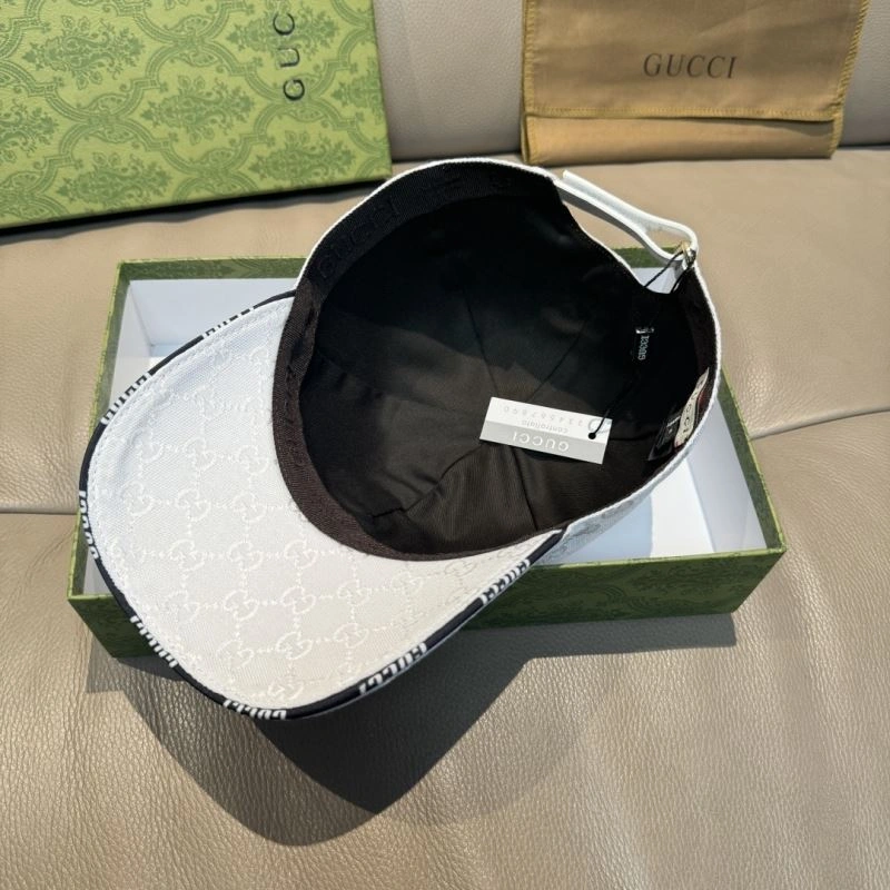 Official Gucci Caps
