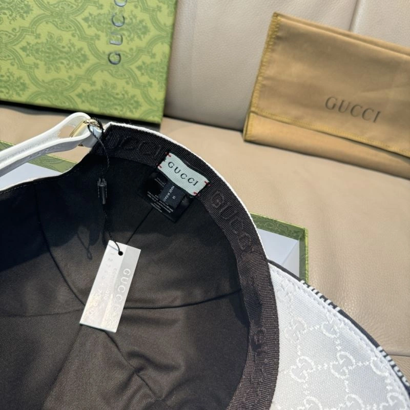Official Gucci Caps