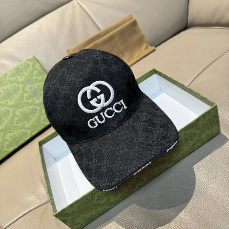 Gucci Caps