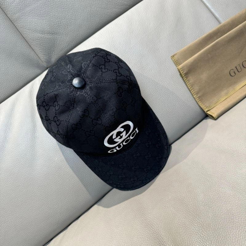 Low-cost Gucci Caps