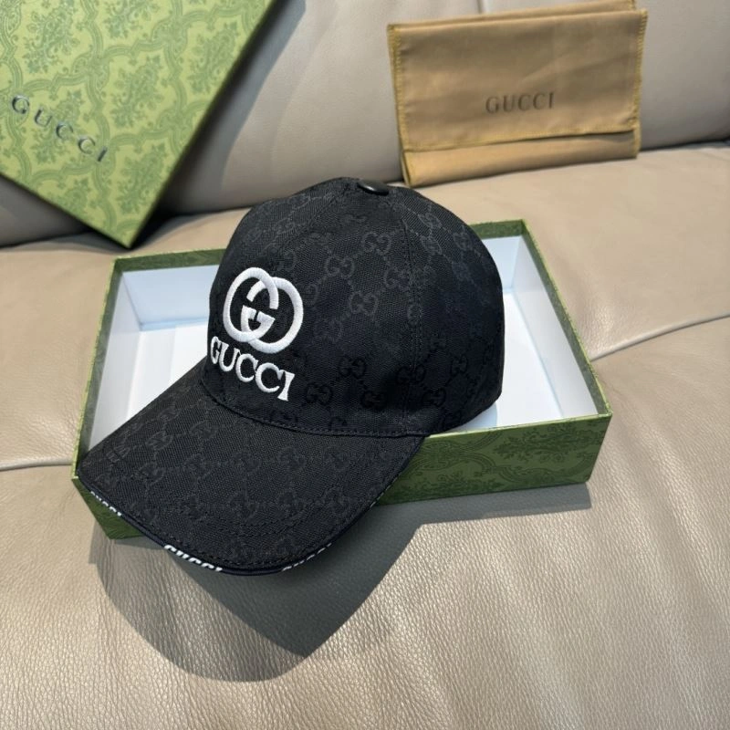 Low-cost Gucci Caps