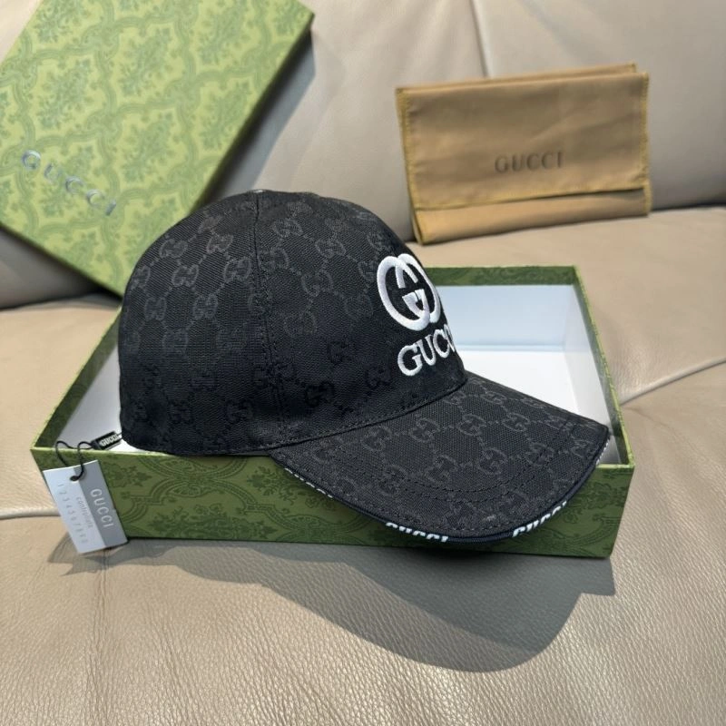 Low-cost Gucci Caps
