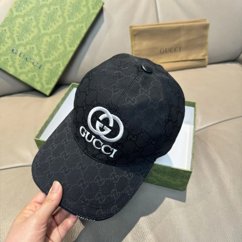 Low-cost Gucci Caps