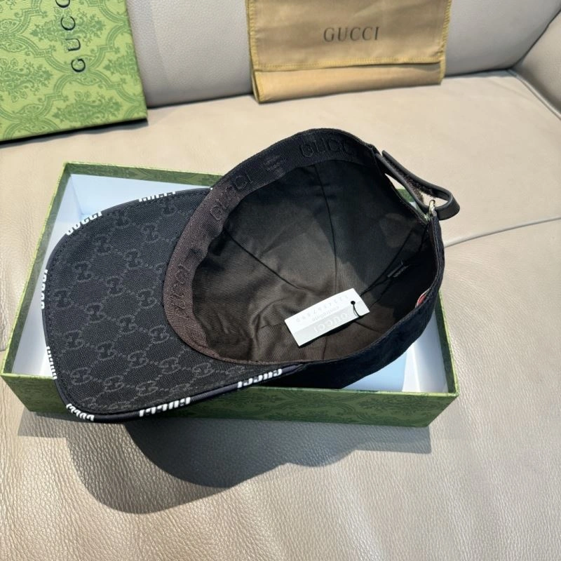 Low-cost Gucci Caps