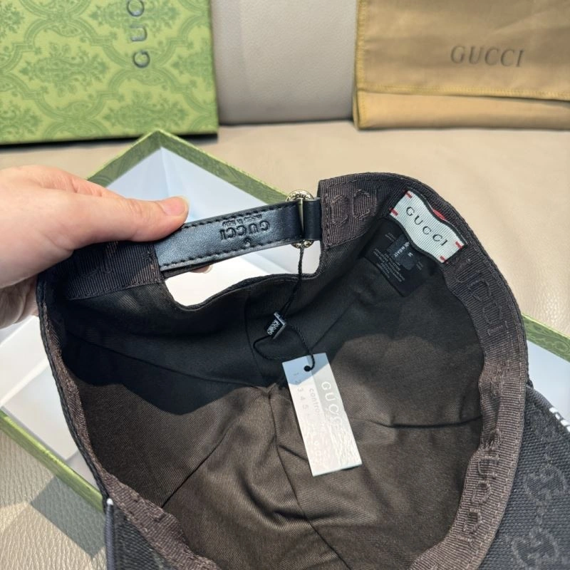 Low-cost Gucci Caps